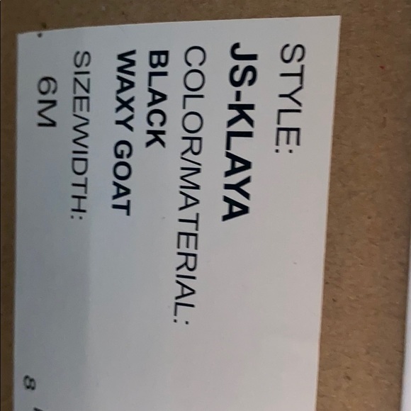 Jessica Simpson | Shoes | Jessica Simpson Klaya | Poshmark